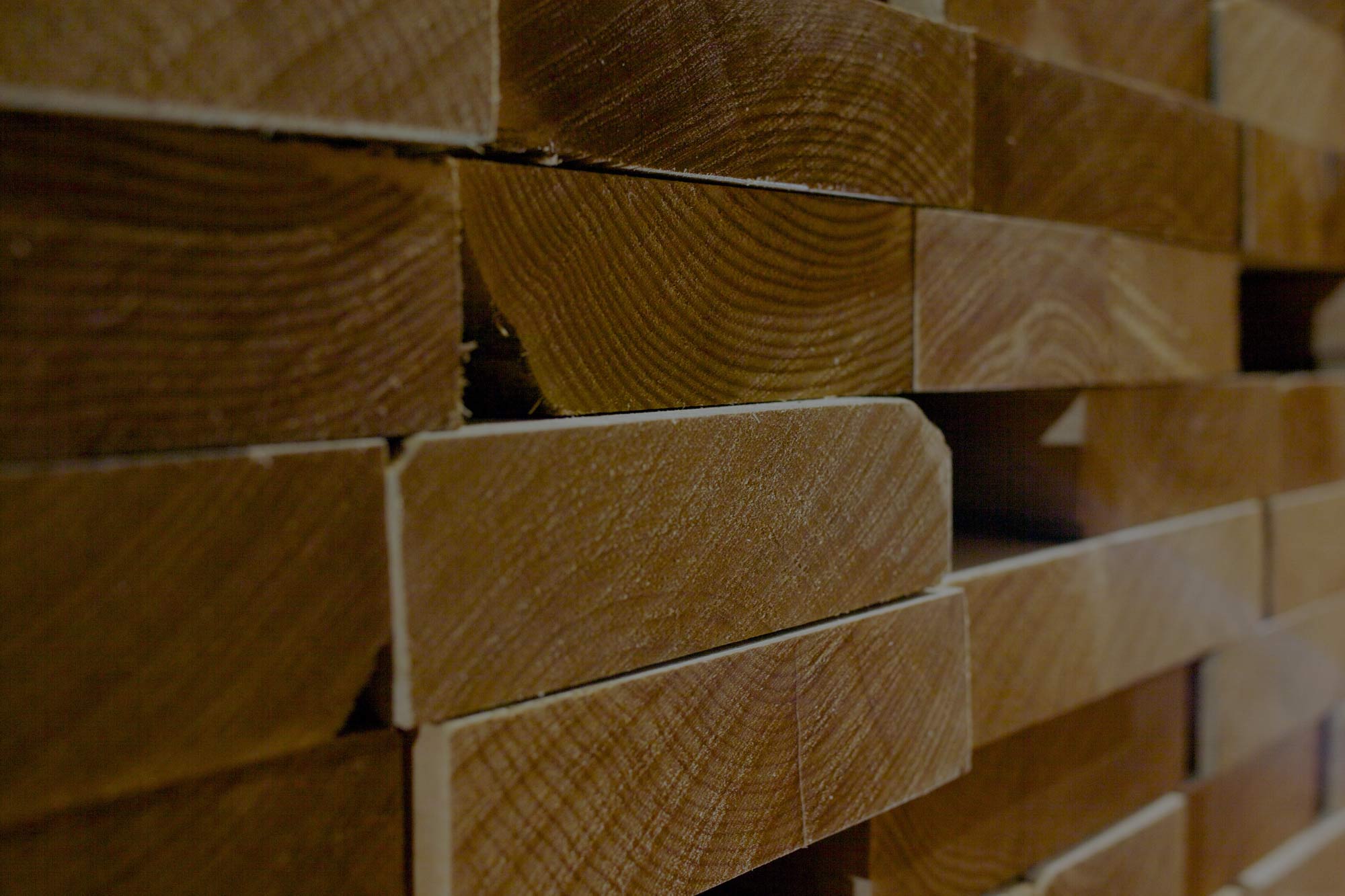 Jeff Tapfer - Cascade Hardwood