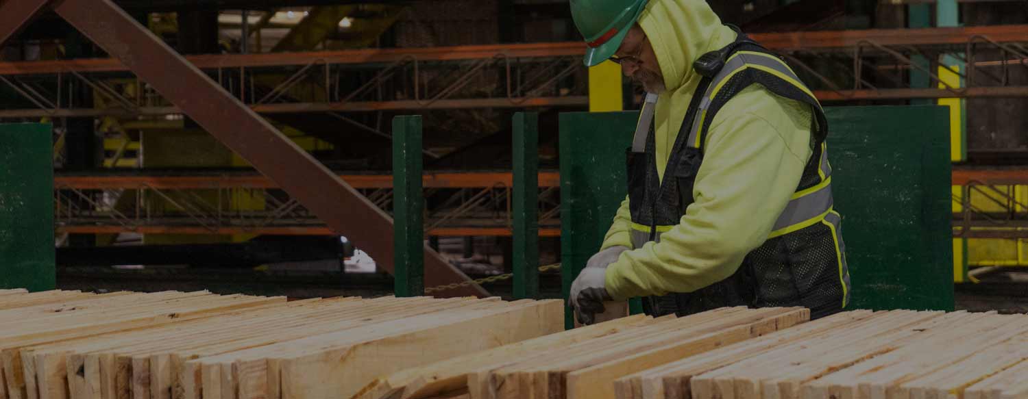 Be a part of our team - Cascade Hardwood