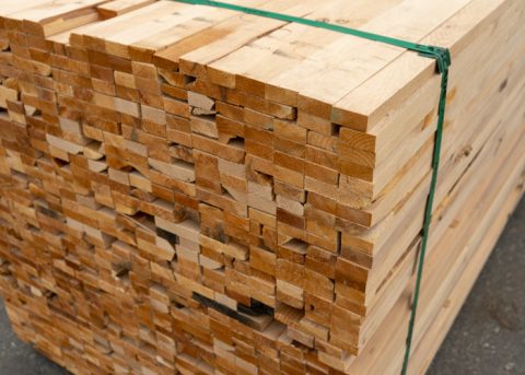 Value Added Products - Cascade Hardwood