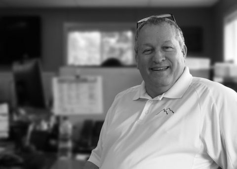 Sales Team | Cascade Hardwood