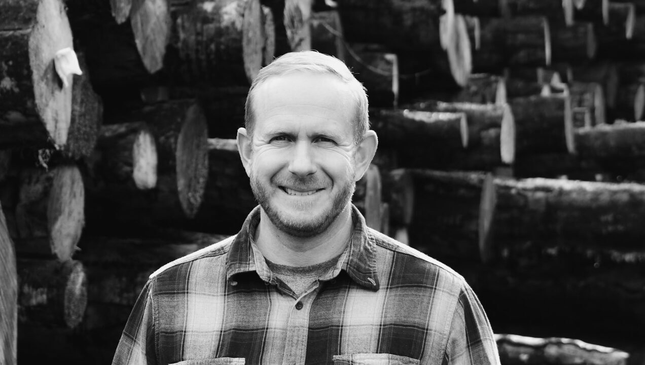 Log Buying Team | Cascade Hardwood